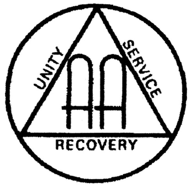 The Circle and the Triangle: How Does This Symbol Relate to Recovery?