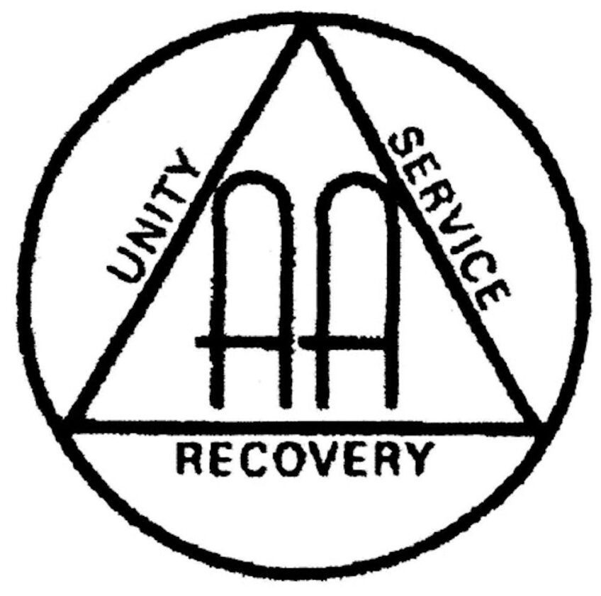 The Circle and the Triangle: How Does This Symbol Relate to Recovery?