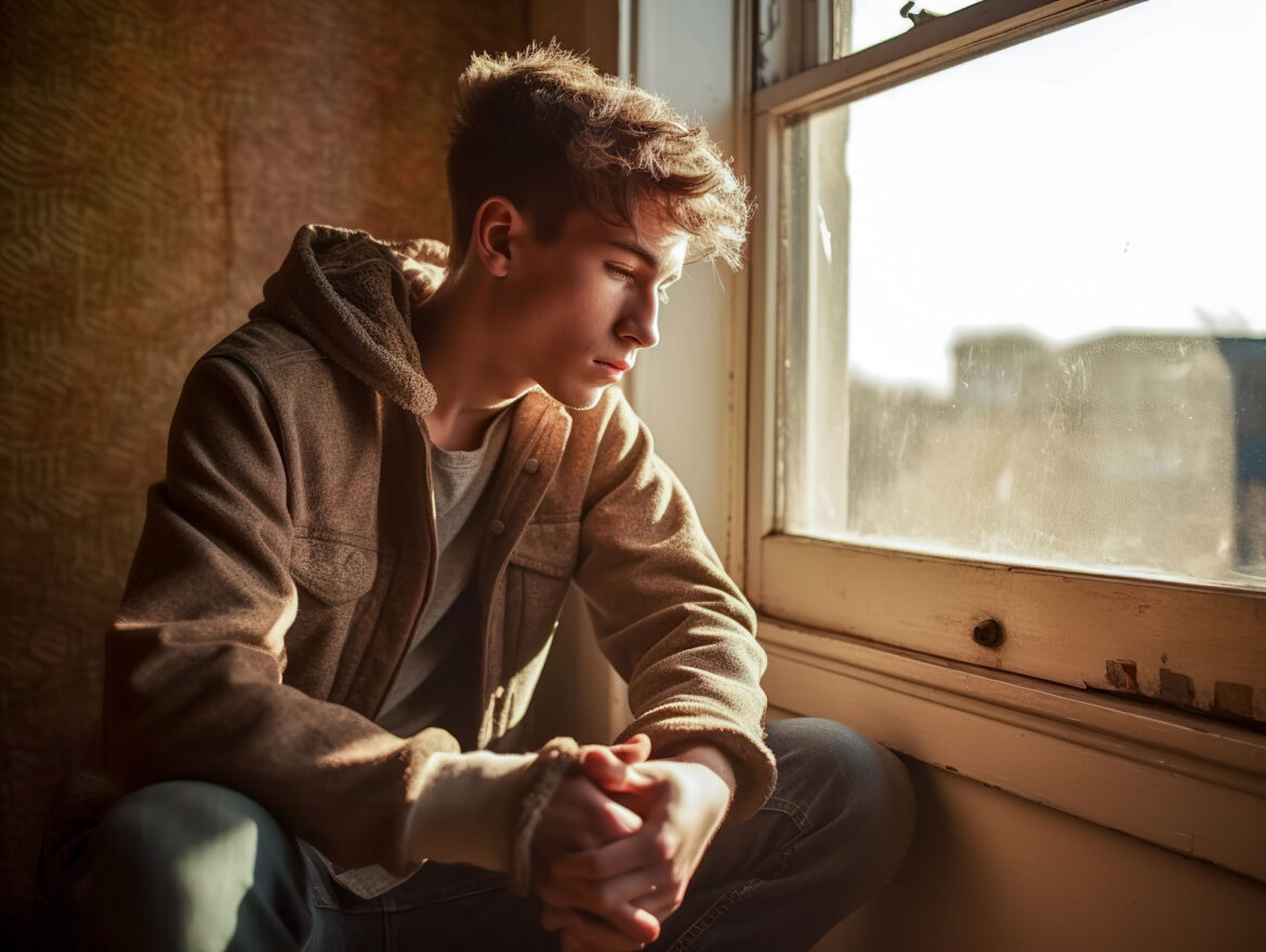 Boundaries in Recovery: How to Set Healthy Ones