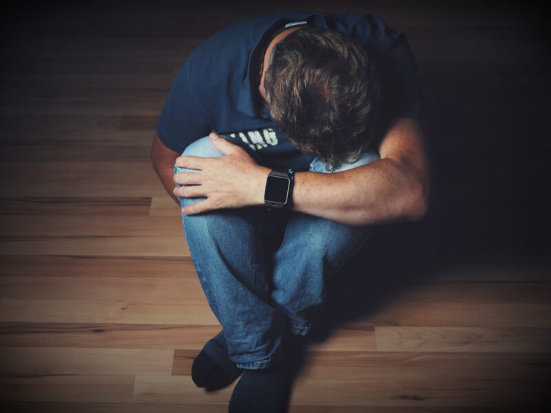 Anxious Brain vs. Normal Brain: What’s the Difference?