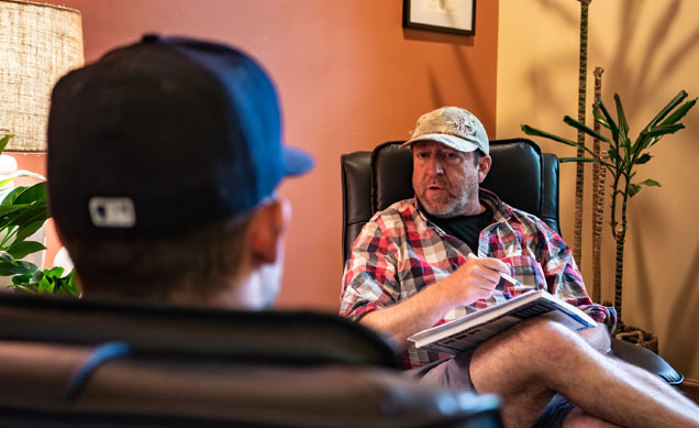 Residential Treatment vs Inpatient Rehab Explained